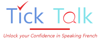 Tick Talk's French Podcasts - Tel : 06.59.24.44.62 - info@ticktalk.fr